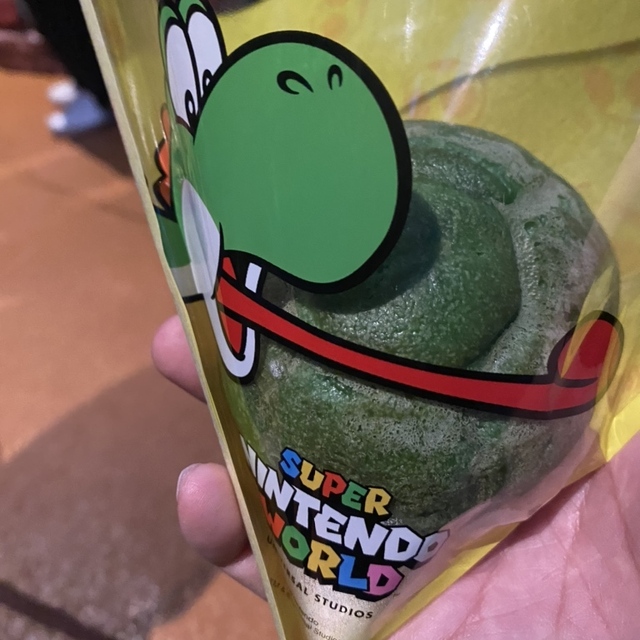 メニュー写真 : ヨッシー・スナック・アイランド （YOSHI'S SNACK ISLAND） - 桜島/カフェ | 食べログ