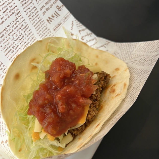 Ken's TACOS OKINAWA （ケンズ タコス オキナワ） - 戸塚安行/沖縄料理 | 食べログ