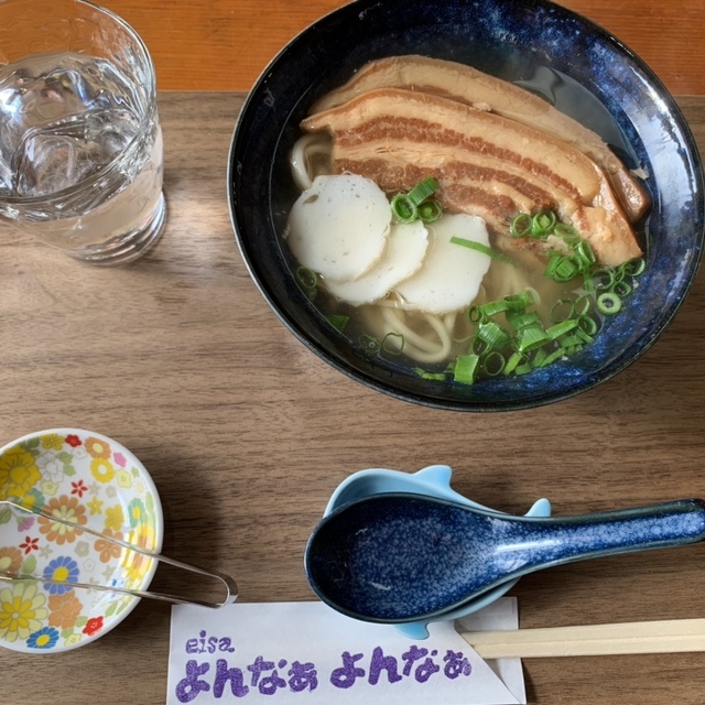 eisa よんなぁ よんなぁ （エイサー） - 十和田市/沖縄料理 | 食べログ