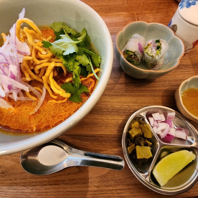 thuk wan （トゥック ワン） - 高宮/タイ料理 | 食べログ