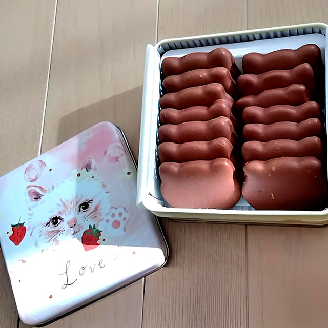 Precious sweets 苫小牧東店 （プレシャス スイーツ） - 沼ノ端/チョコレート | 食べログ