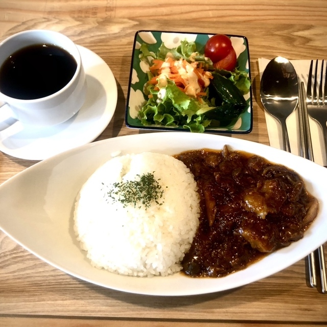 写真 : Creative Cafe REQUEST （クリエイティブ カフェ リクエスト） - 会津若松/カフェ | 食べログ