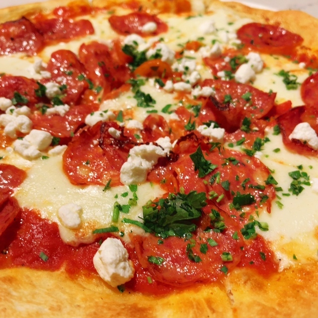 Taverna PLANO, TX (LEGACY WEST) - フリスコ/イタリアン | 食べログ