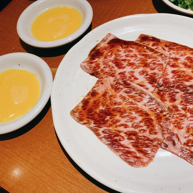 まいもー （MyMoo） - 阿佐ケ谷/焼肉 | 食べログ