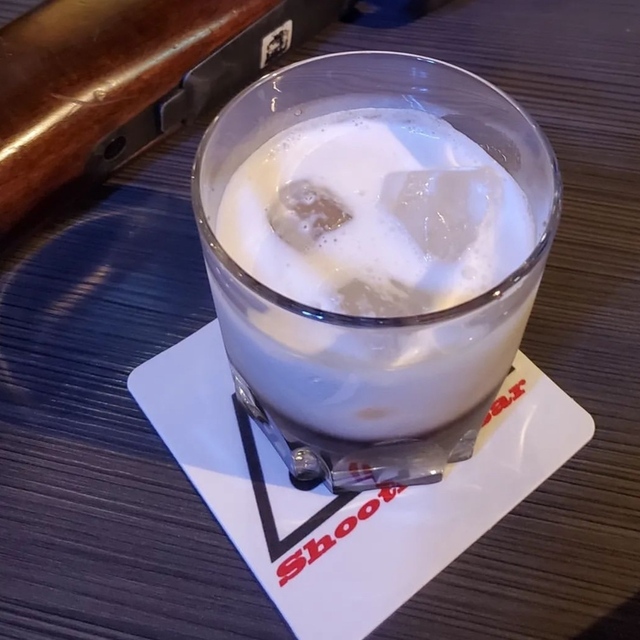 Shooting Bar EA （シューティングバー エアー） - 吉祥寺/バー | 食べログ