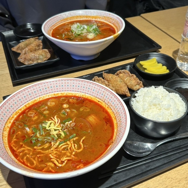 Xingkai （シンカイ） - 仁川空港 (ICN) 周辺/中華料理 | 食べログ