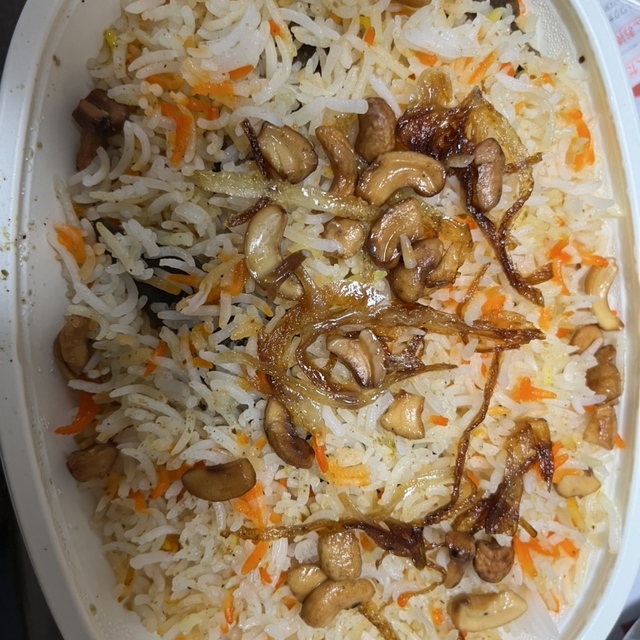WATAN INDIA Biryani & BBQ Restaurant （ワタンインディア ビリヤニアンドバーベキューレストラン） - 西 ...