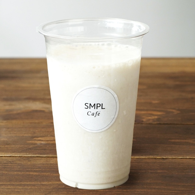 内観写真 : SMPL CAFE （エス エム ピー エル） - 日暮里/カフェ | 食べログ