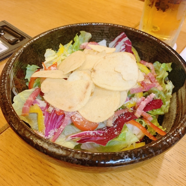 ビアレストラン オーシー なんばOCAT店 - JR難波/ビアホール | 食べログ