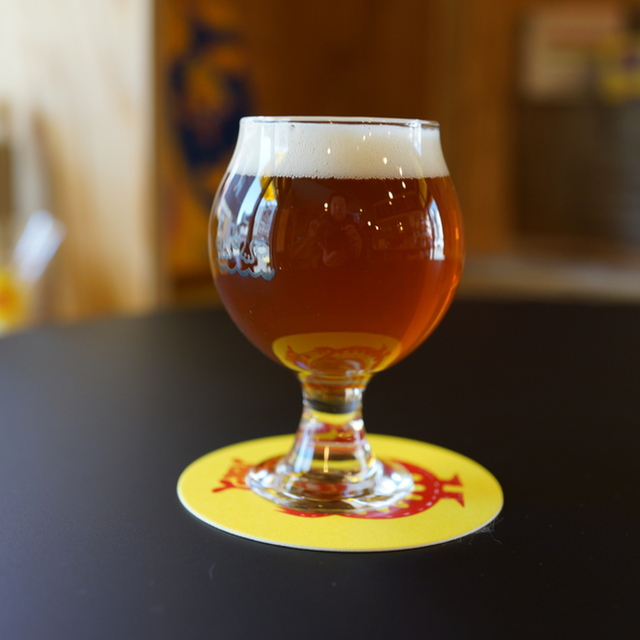 yellow beer works 文化通り店 （イエロー ビア ワークス） - 福島/ビアバー | 食べログ