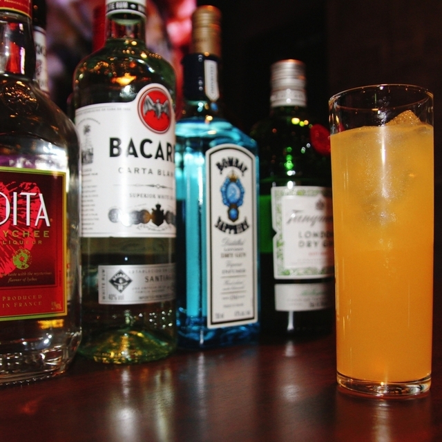 写真 : HIDEOUT BAR GLAM - 錦糸町/バー | 食べログ