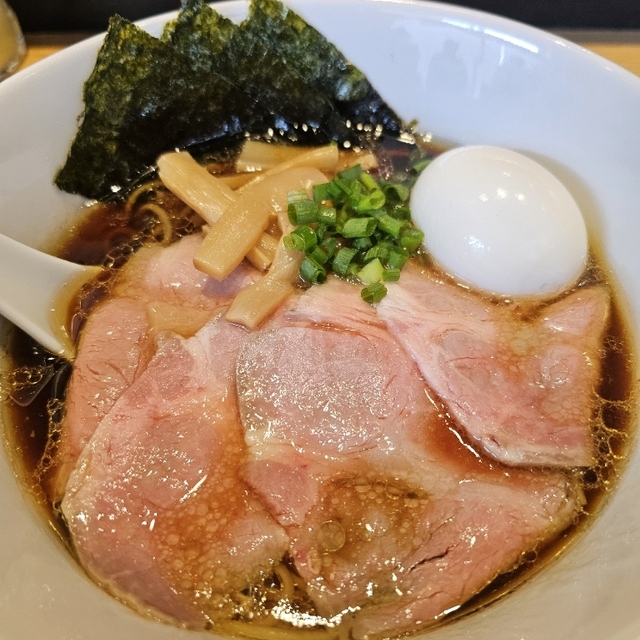 麺屋 加減 - 浅草橋/ラーメン | 食べログ