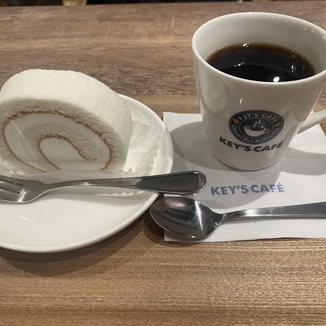 KEY'S CAFE Kawasaki Miyamaedaira （キーズ カフェ） - 宮前平/カフェ | 食べログ