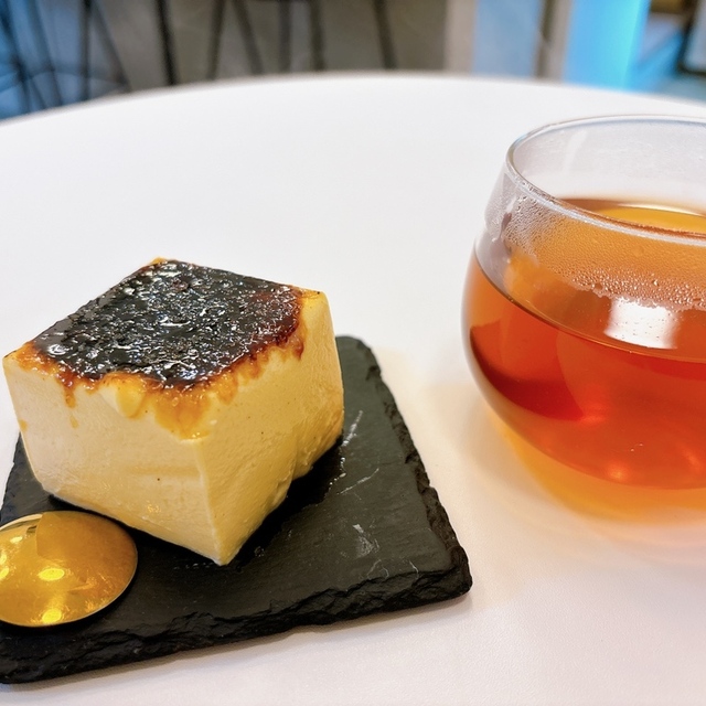 akim'p （アキンプ） - 押上/プリン | 食べログ