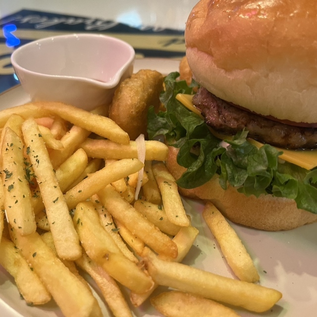 ルールーリマ （Lululima） - 緑橋/カフェ | 食べログ