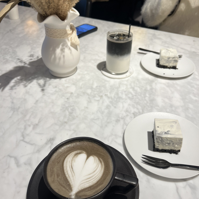 MARBLE GALLERY CAFE （マーブルギャラリーカフェ） - 赤坂/カフェ/ネット予約可 | 食べログ