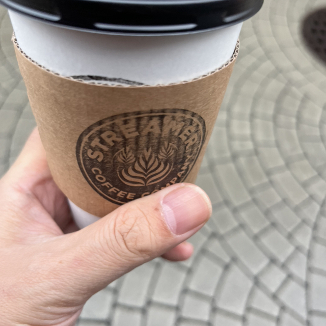 STREAMER COFFEE COMPANY AZABU-JUBAN （ストリーマー コーヒー カンパニー） - 麻布十番/カフェ | 食べログ