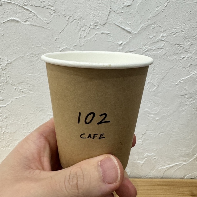 メニュー写真 : 102 CAFE （イチマルニカフェ） - 平和公園/カフェ | 食べログ