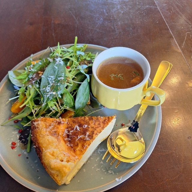 mona cafe （モナカフェ） - 壬生川/カフェ | 食べログ