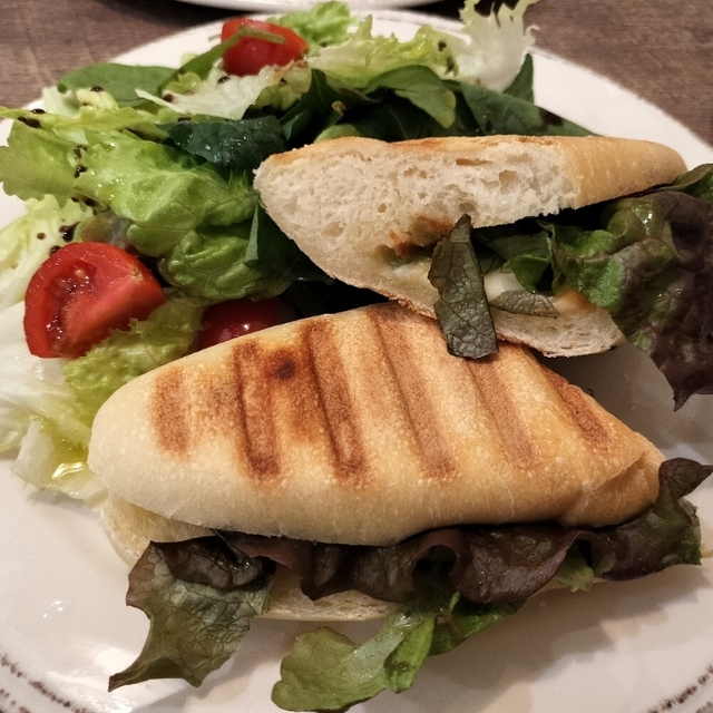 cotto cafe （コットカフェ） - 梅島/カフェ | 食べログ