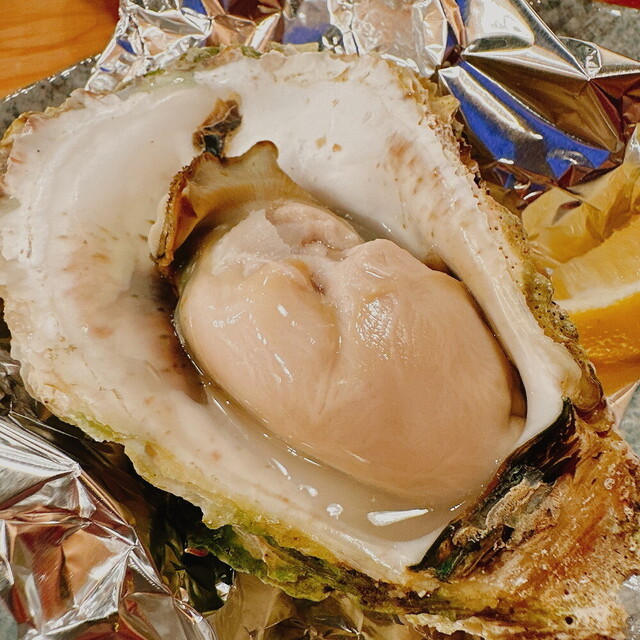 かき小屋 西くん （KAKIKOYA NISHIKUN） - 金沢/かき/ネット予約可 | 食べログ