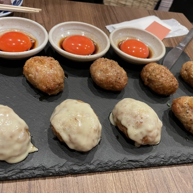 つくね屋 - 中百舌鳥（南海・泉北）/鳥料理/ネット予約可 | 食べログ