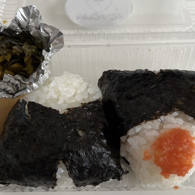 おむすび横丁 門司店 - 九州鉄道記念館/おにぎり | 食べログ