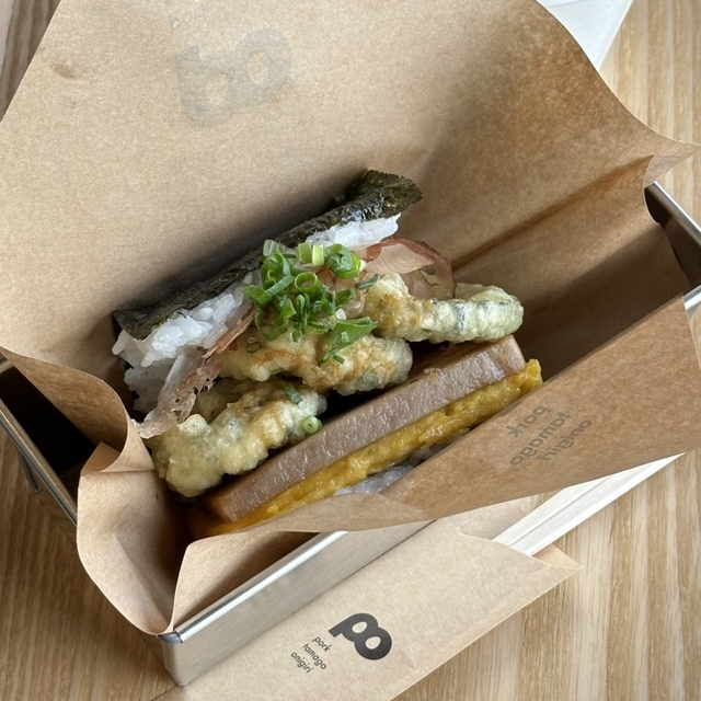 ポーたま 阿蘇くまもと空港店 （Potama） - 益城町その他/おにぎり | 食べログ