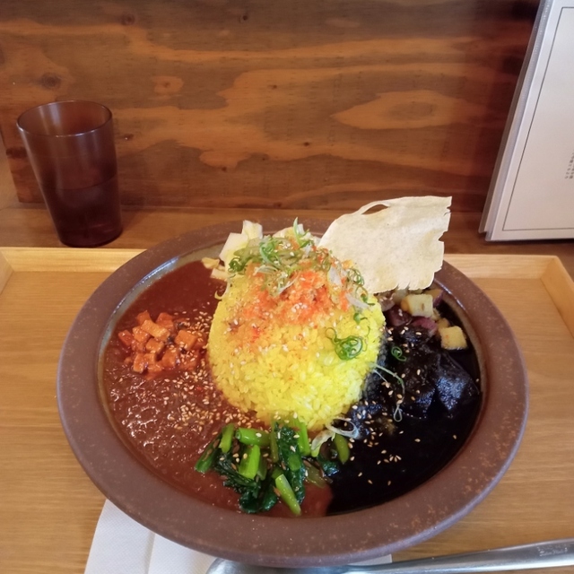 SIMBA CURRY （シンバカレー） - 淡路市その他/カレー | 食べログ