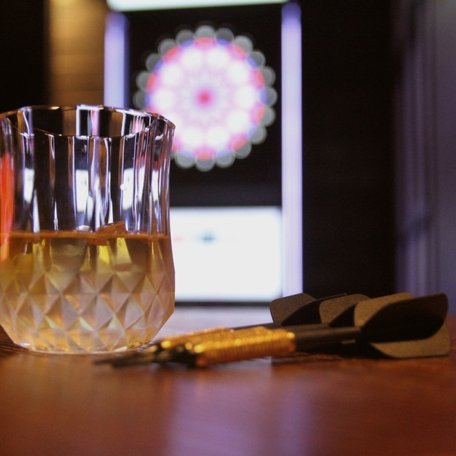 メニュー写真 : HIDEOUT BAR GLAM - 錦糸町/バー | 食べログ