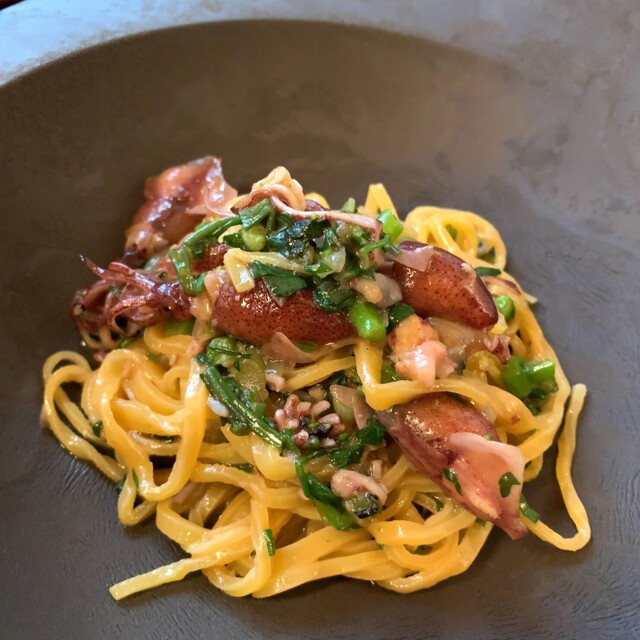 バルツェル・ラボ （BARZER LABO） - 東新湊/イタリアン | 食べログ