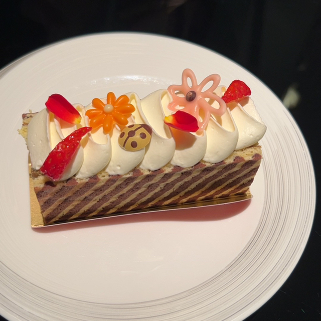 REX CAFE （レックス カフェ） - ユニバーサルシティ/カフェ | 食べログ