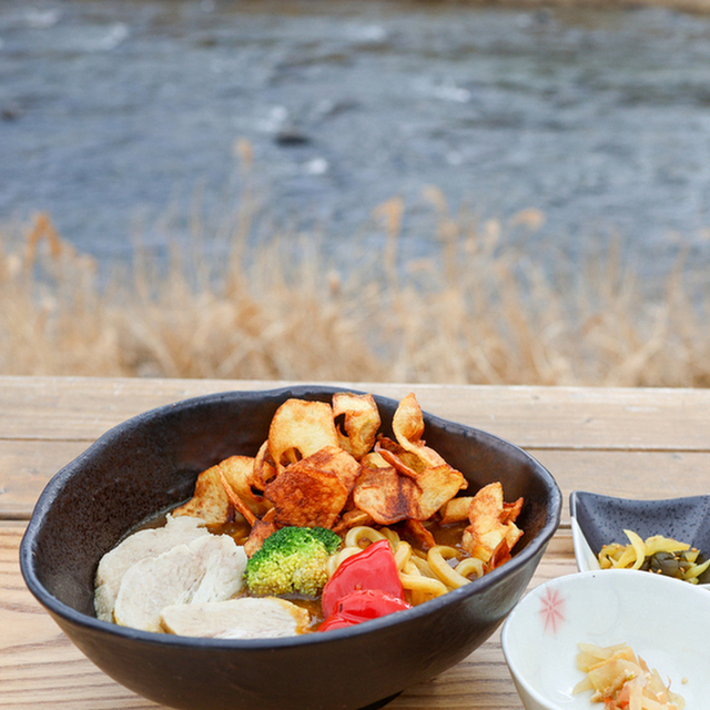 ししまる製麵所 - 愛子/そば | 食べログ