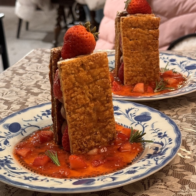 KITTO （キット） - 博多/カフェ | 食べログ