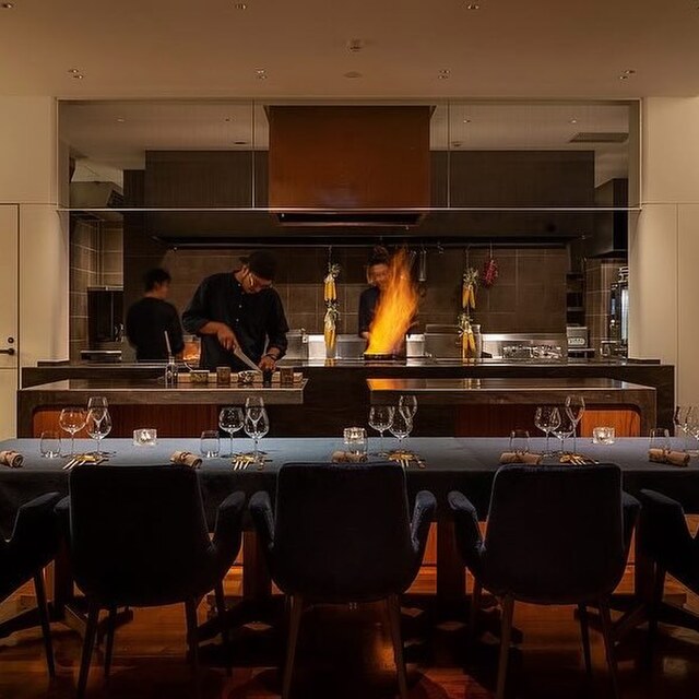 The Flats. Restaurant （ザ フラッツ レストラン） - 比羅夫/洋食/ネット予約可 | 食べログ