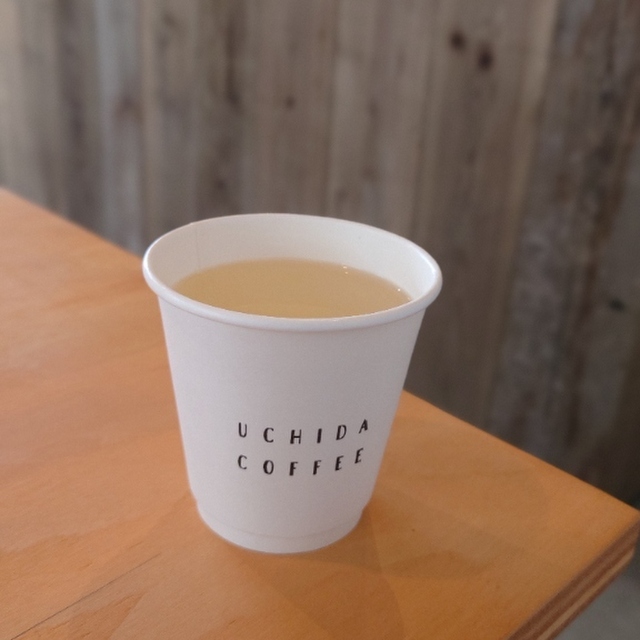 UCHIDA COFFEE 津山店 （ウチダ コーヒー） - 津山/コーヒースタンド | 食べログ