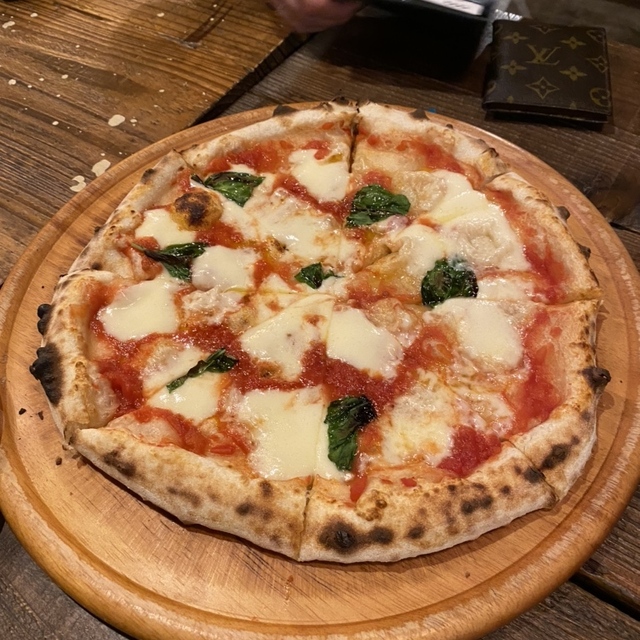 LuggNagg italian （ラグナグ イタリアン） - 関屋/イタリアン | 食べログ