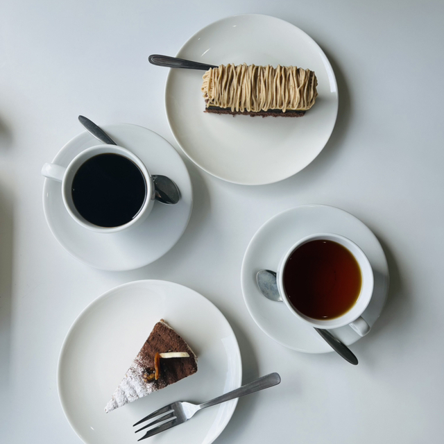 カフチノ （cafechino） - 嬉野温泉/カフェ | 食べログ