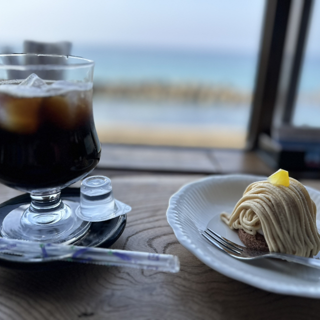 料理メニュー : Gallery&Cafe FUN （ギャラリー&カフェ ファン） - 折居/カフェ | 食べログ