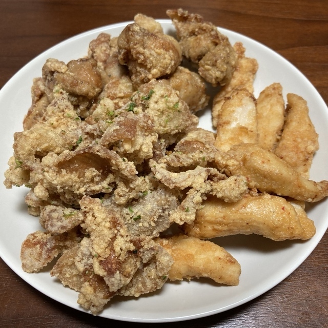 とりあん 春日店 - 博多南/からあげ | 食べログ