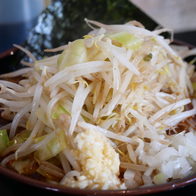 ゴールデンファイブヌードル （Golden Five Noodle） - 大曲/ラーメン | 食べログ