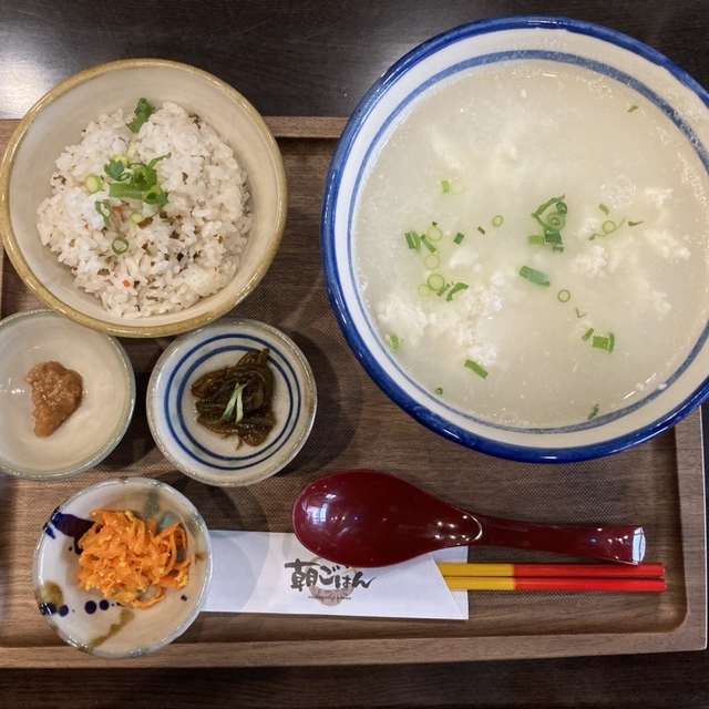 口コミ一覧 : いつでも朝ごはん 東町店 （ITSUDEMO ASA GOHAN） - 旭橋/沖縄料理 [食べログ]