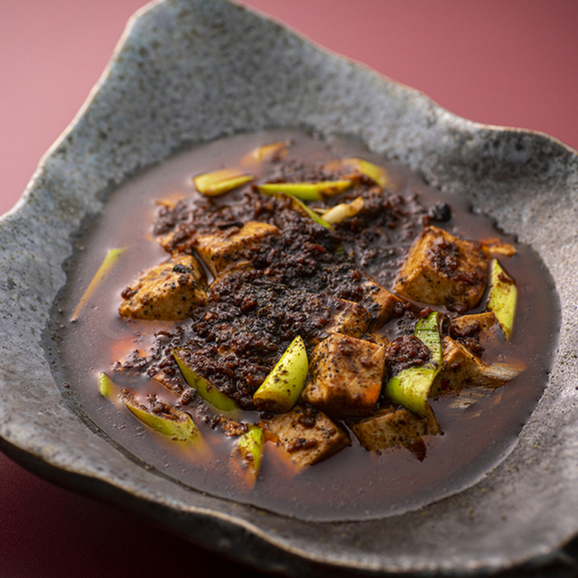 海鮮中華Ja.ChA - 難波（南海）/居酒屋/ネット予約可 | 食べログ