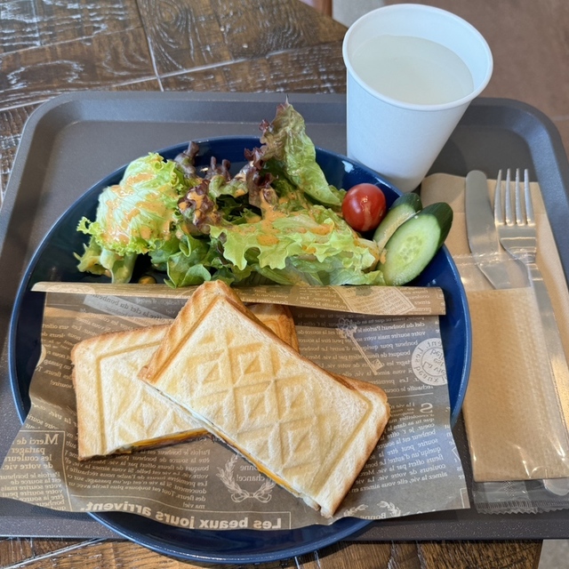 九州パンケーキCafe 人吉 HASSENBA店 - 相良藩願成寺/カフェ | 食べログ