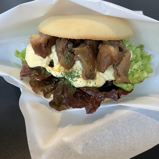 リズム カフェアンドライフスタイル （LisM Cafe&Lifestyle） - 防府/カフェ | 食べログ