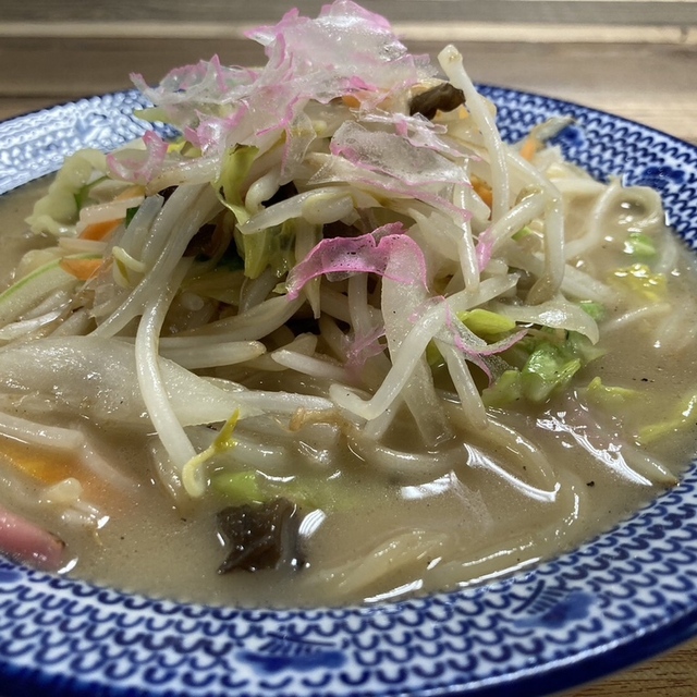 じげもんちゃんぽん&FRIED JUNKIES ヒタチエ店 （じげもんちゃんぽん&フライド ジャンキーズ） - 日立/ラーメン | 食べログ