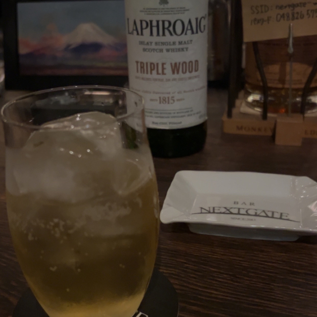 BAR NEXTGATE （バーネクストゲート） - 浦和/バー | 食べログ