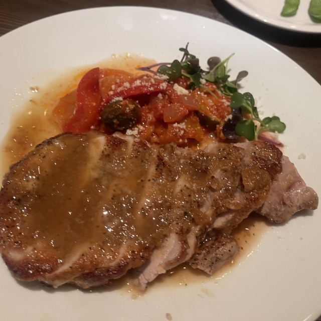 イタリアンシーフードバル Gran Pezzo （イタリアンシーフードバル グランペッツォ）のご予約 - 青物横丁/バル | 食べログ