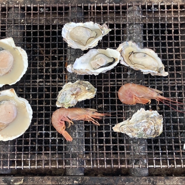 牡蠣蔵 KOO （コー） - 渡波/かき | 食べログ