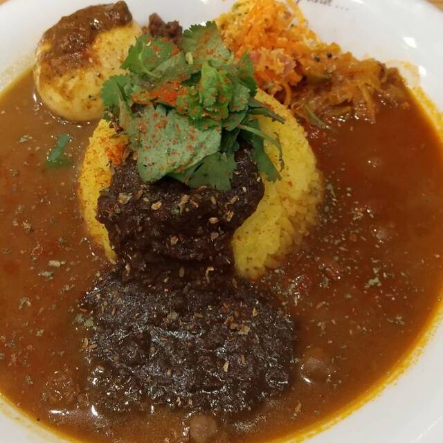 口コミ一覧 : WOCCA ROCCA 高槻店 （ウォッカ ロッカ） - 高槻/カレー [食べログ]